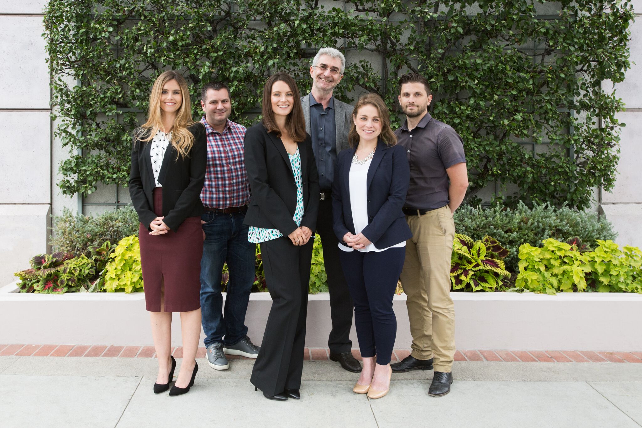 BALA GROUP – BEHAVIORAL ASSOCIATES | LA